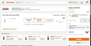 AutoZone Promo Codes (2 Verified) - 20% Off w/Code Jul 2025