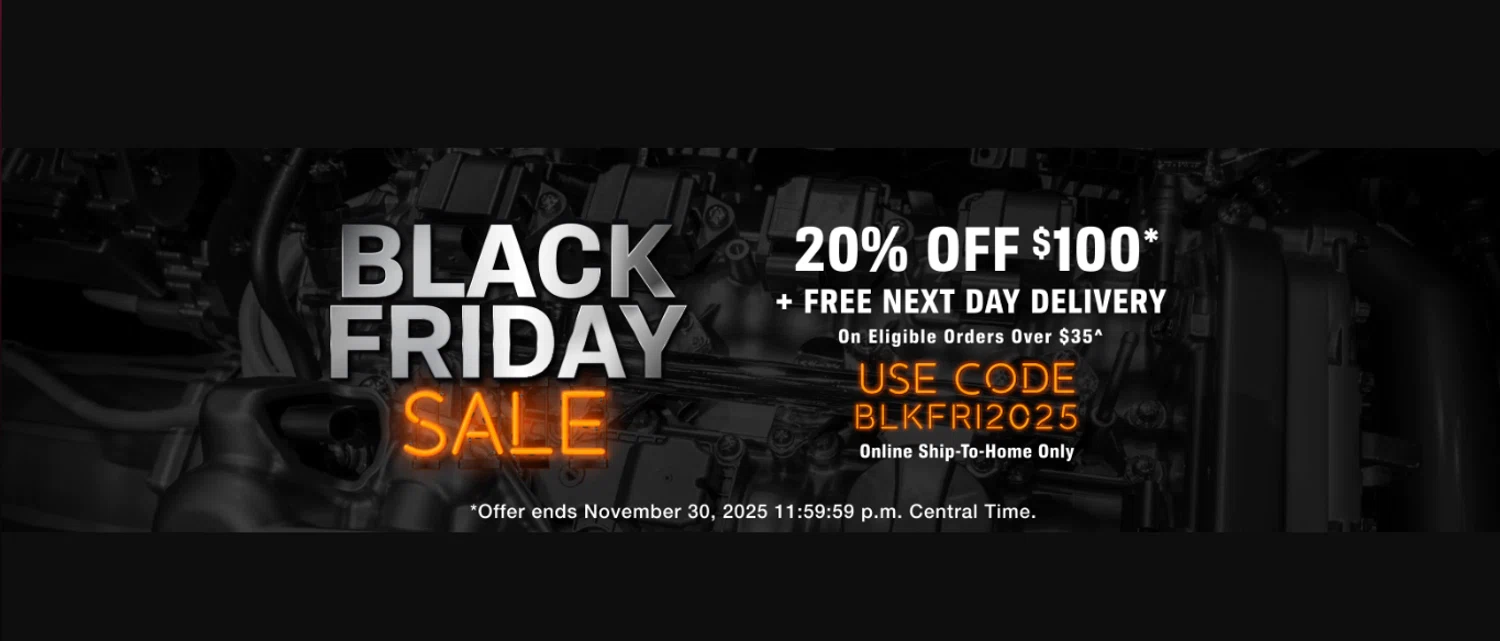 AutoZone Promo Codes - 20% Off (3 Verified) Dec 2025