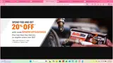 AutoZone Promo Codes - 20% Off (5 Verified) May 2026
