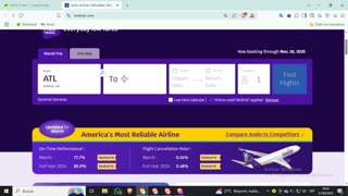 Avelo Airlines Promo Codes (9 Verified) - $20 Off May 2025