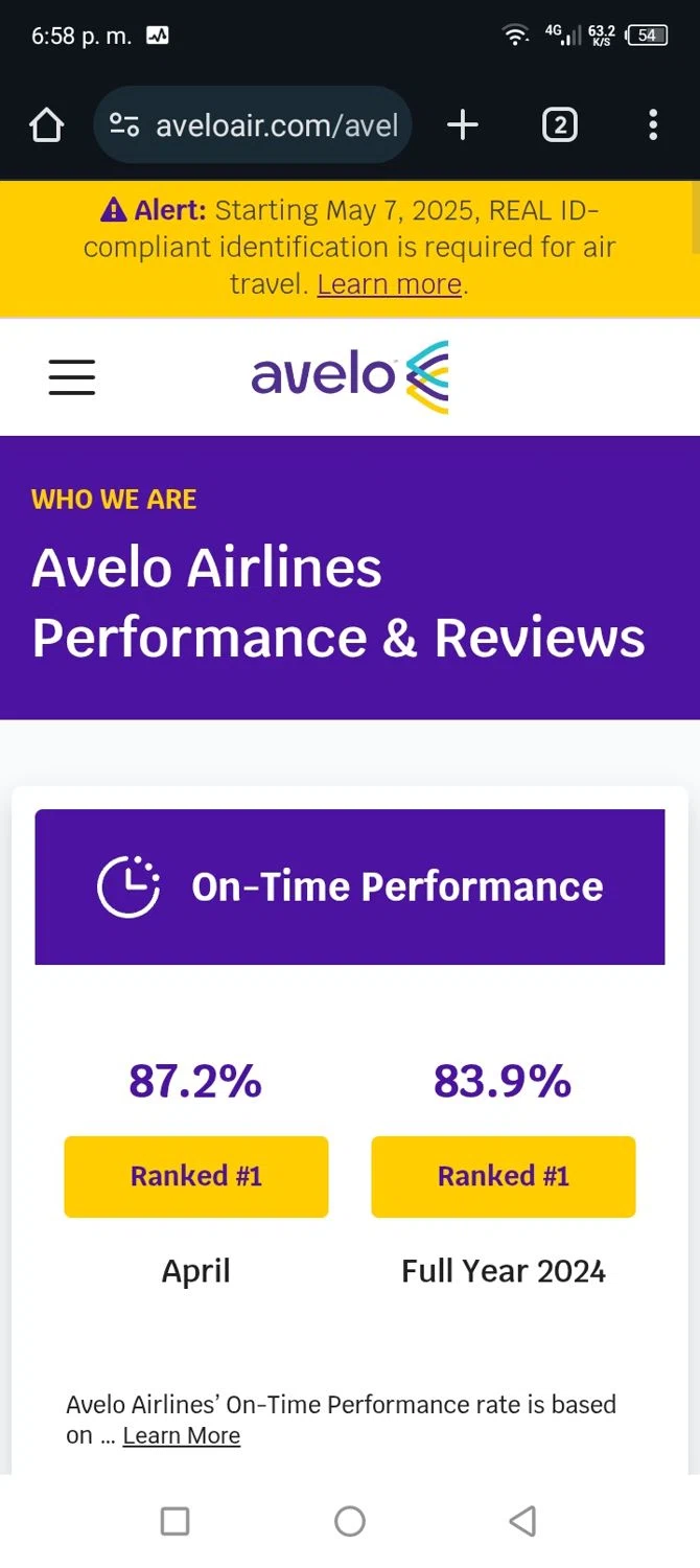 Avelo Airlines Promo Codes (9 Verified) - $100 Off Jun 2025