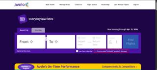 Avelo Airlines Promo Codes (23 Verified) - 40% Off Sep 2025