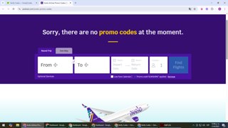Avelo Airlines Promo Codes (9 Verified) - $100 Off Jul 2025