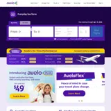 Avelo Airlines Promo Codes - 45% Off (Verified) Apr 2026