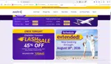 Avelo Airlines Promo Codes - 45% Off (Verified) Apr 2026