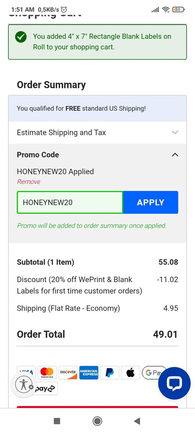 Avery Promo Codes - 20% Off | October 2024