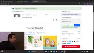 Avery Discount Codes - 20% Off (18 Verified) Oct 2025