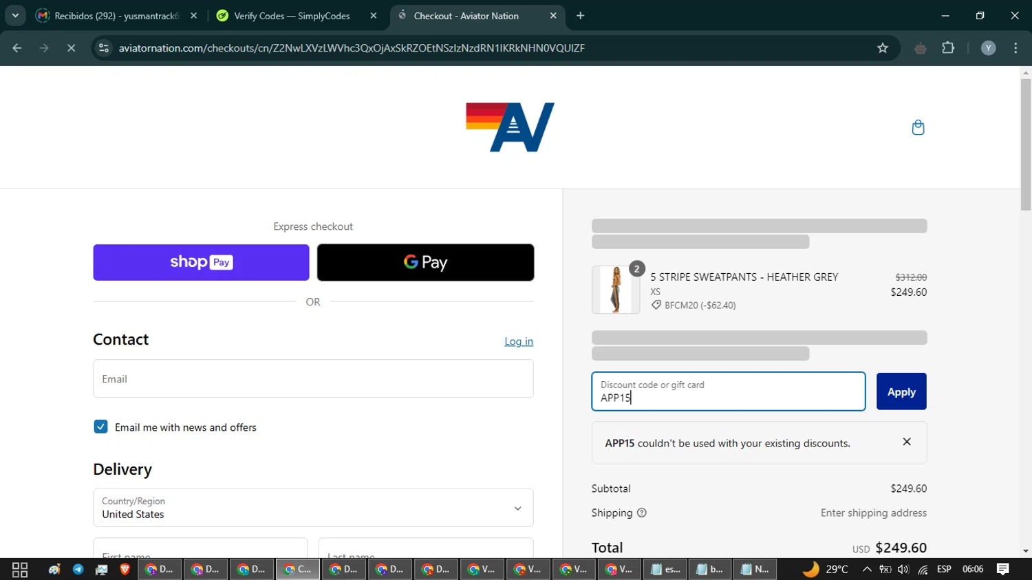 Aviator Nation Discount Codes - 10% Off | January 2025