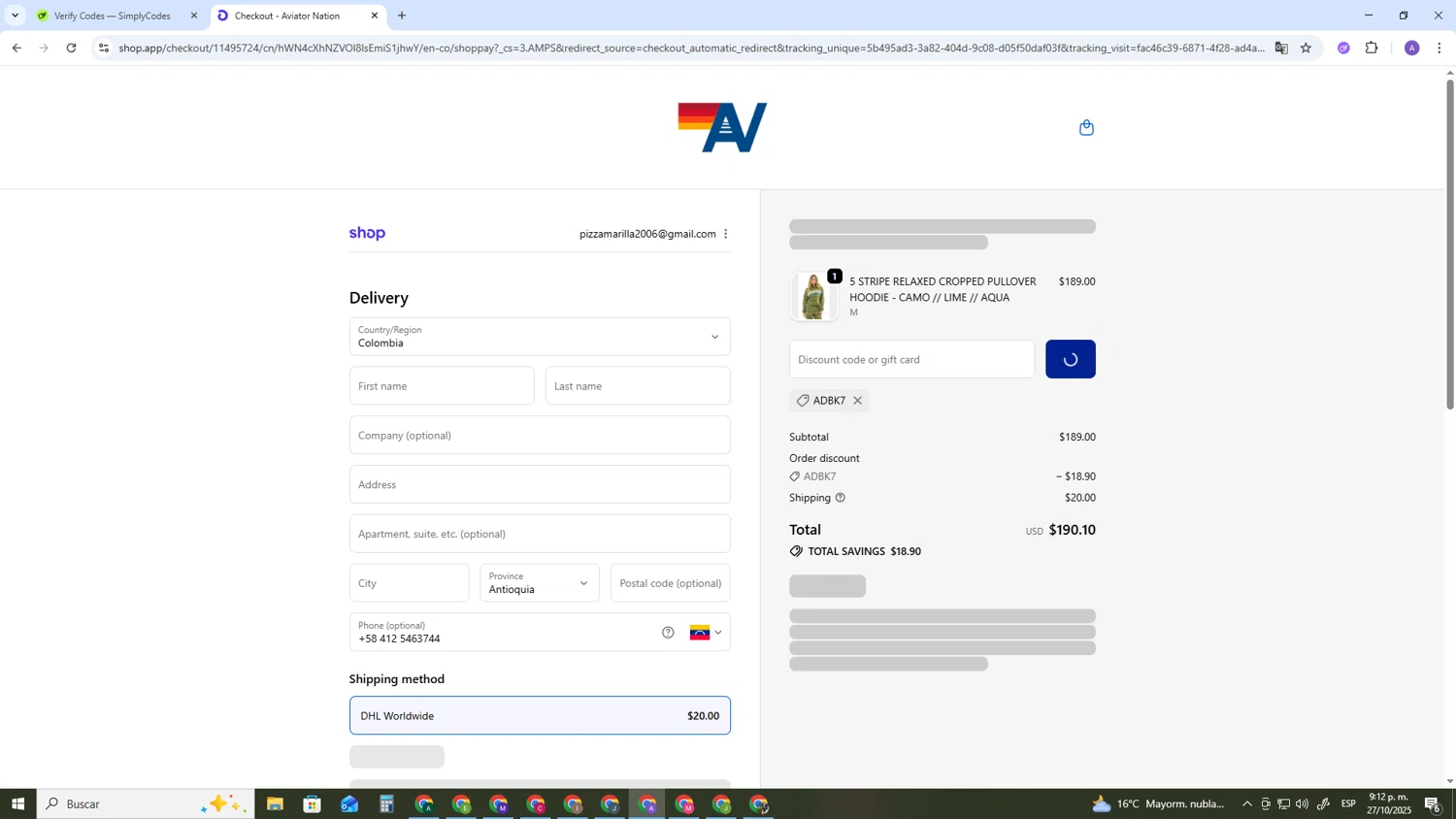 Aviator Nation Promo Code - 10% Off (Verified) Nov 2025