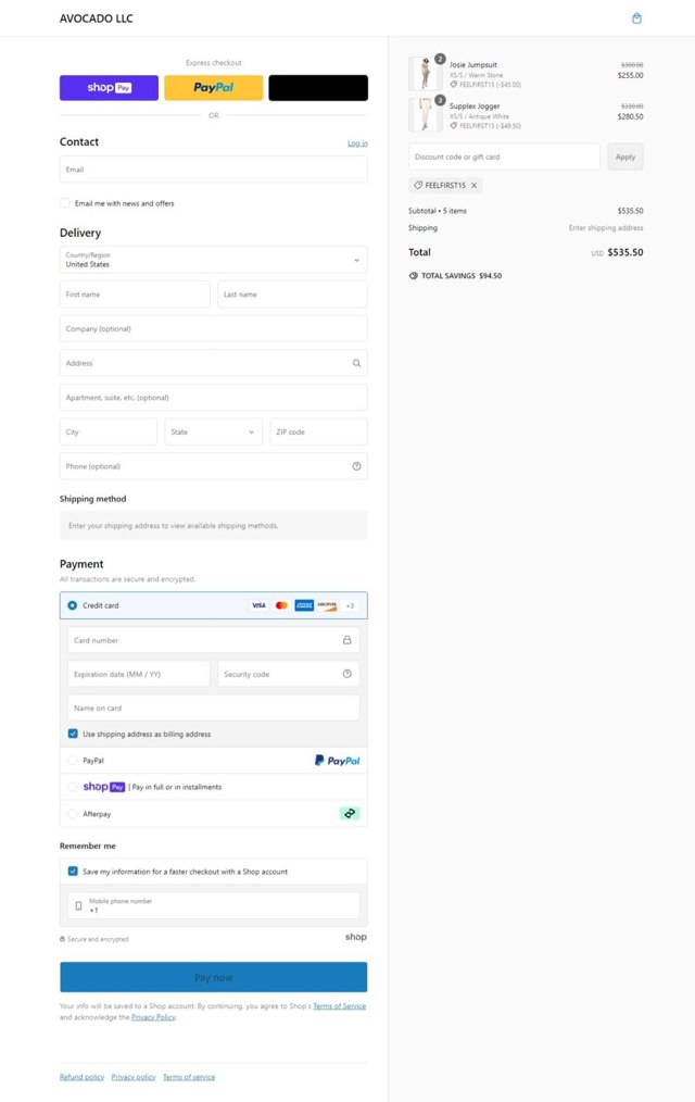 Avocado Promo Codes - 70% Off Coupons Sep 2025