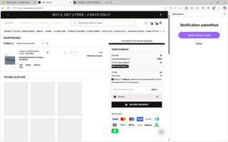 Azazie Promo Codes (5 Verified) - 20% Off Sitewide Oct 2025