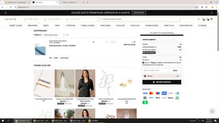 Azazie Promo Codes (4 Verified) - 20% Off Sitewide Oct 2025