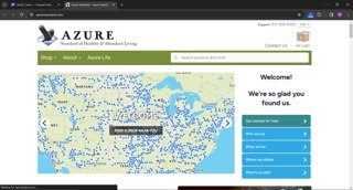 Azure Standard Promo Codes - 15% Off Coupons Sep 2025