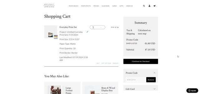 Babylist Discount Codes - 20% Off | September 2024