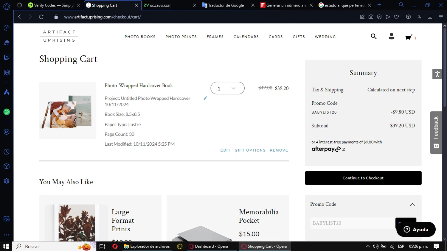 Babylist Discount Codes - 20% Off | November 2024