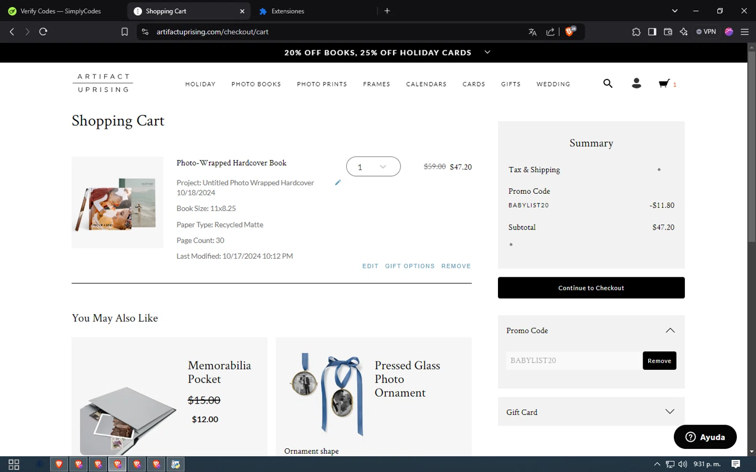 Babylist Discount Codes & Black Friday 2024 Deals - 20% Off