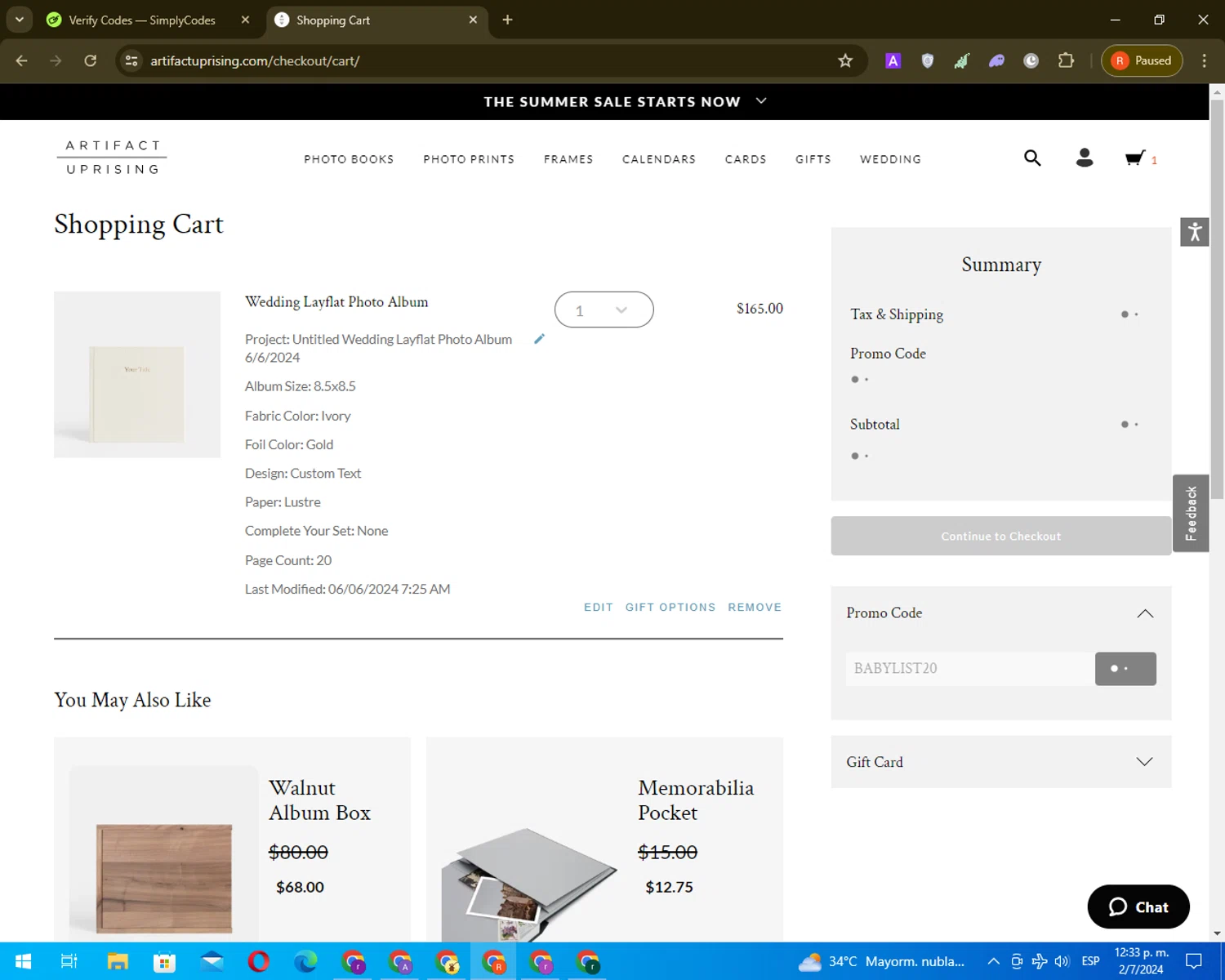 Babylist Discount Codes - 20% Off | August 2024