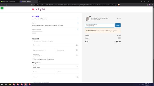 Babylist Promo Codes - 25% Off Coupons Jul 2025