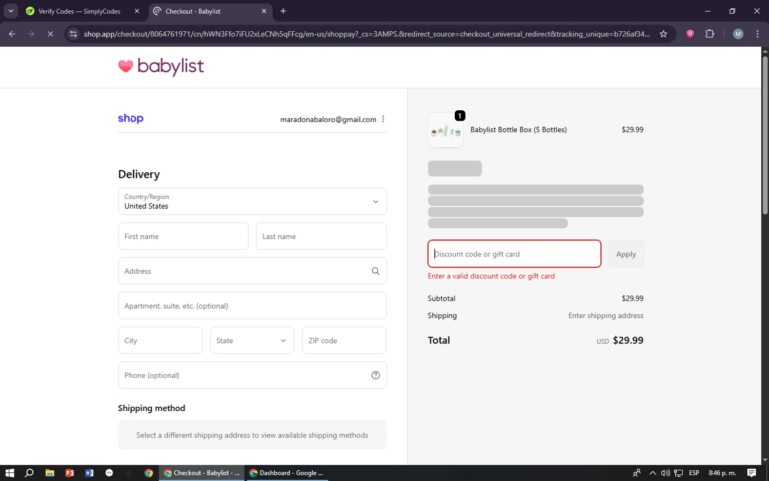 Babylist Promo Codes (2 Verified) - 20% Off w/Code Oct 2025