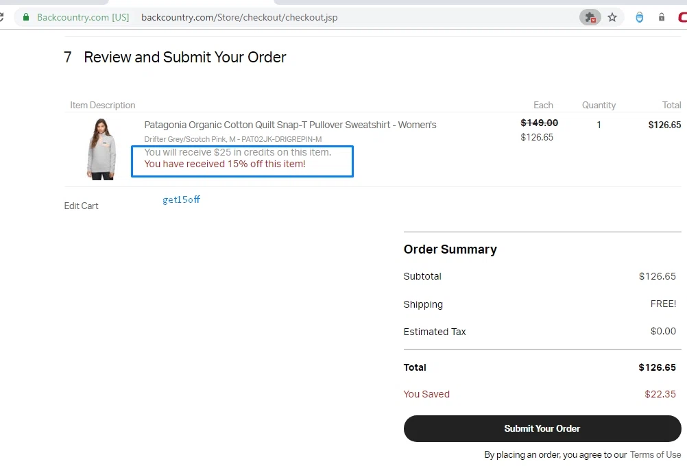 Backcountry Promo Codes - 50% Off Clearance Jan 2025