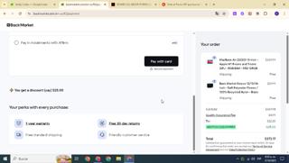 Back Market Promo Codes (2 Verified) - $25 Off Oct 2025