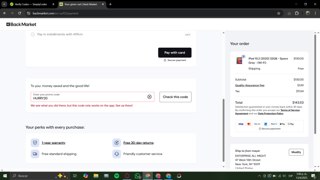 Back Market Promo Codes (1 Verified) - $20 Off May 2025