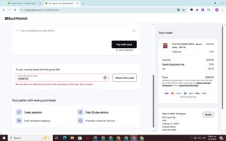 Back Market Promo Codes (2 Verified) - $20 Off Mar 2025