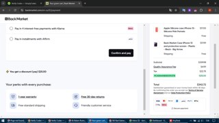 Back Market Promo Codes (3 Verified) - 10% Off Mar 2025