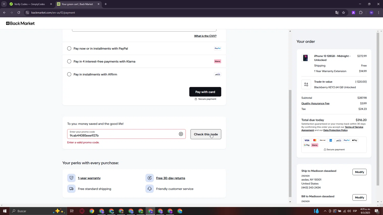 Back Market Promo Codes (2 Verified) - $25 Off Apr 2025