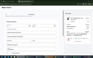 Back Market Promo Codes (1 Verified) - $25 Off May 2025