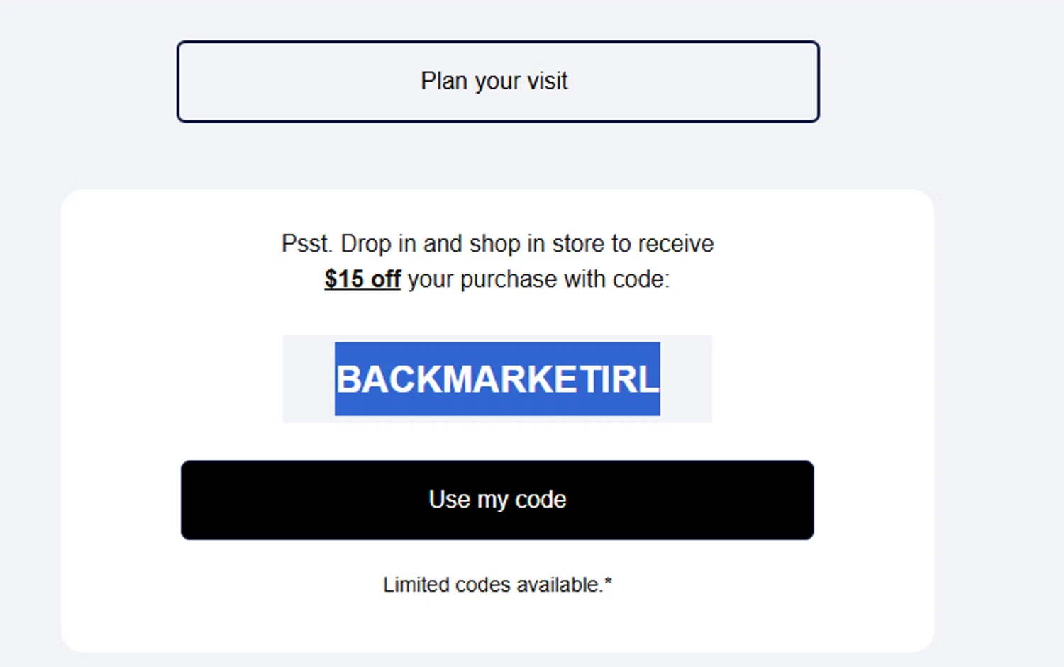 Back Market Promo Codes (2 Verified) - $25 Off Oct 2025