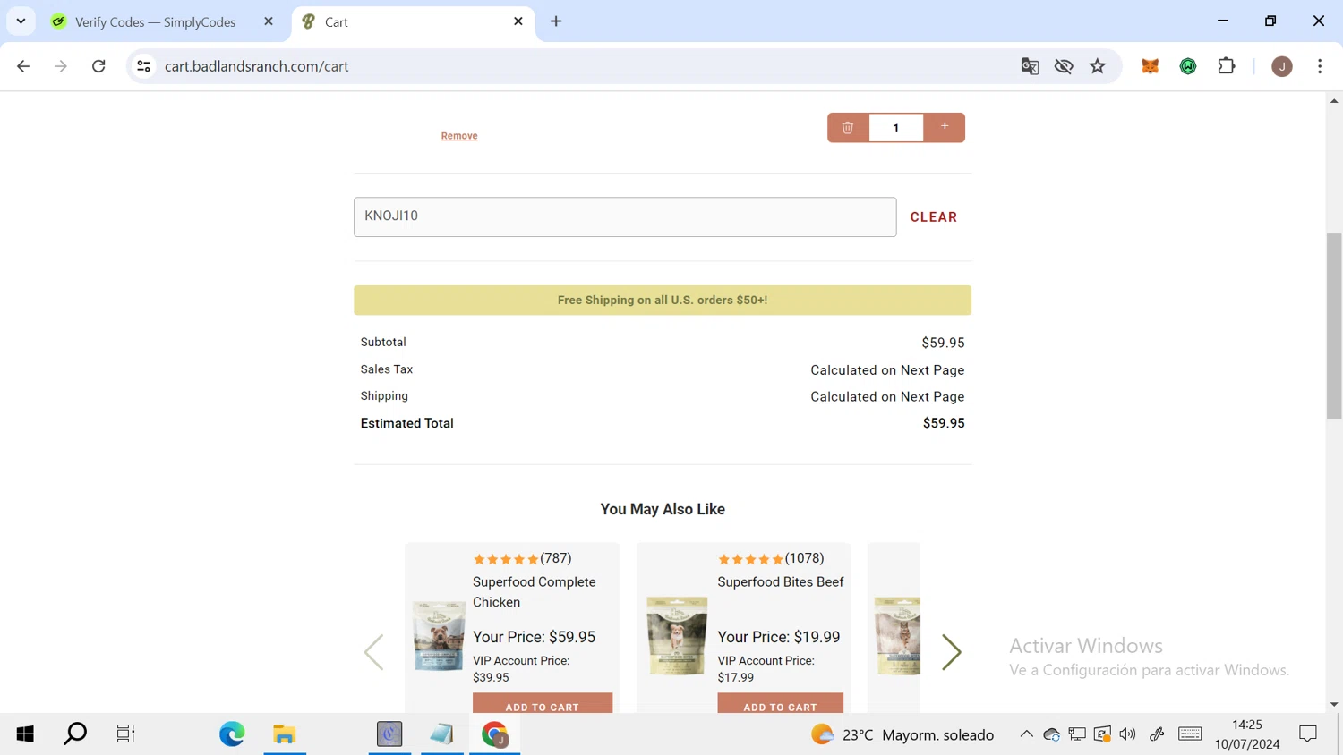 Badlands Ranch Promo Codes – 10% Off | July 2024