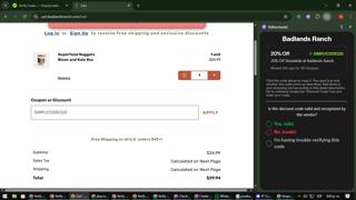 Badlands Ranch Promo Codes - 20% Off Oct 2025