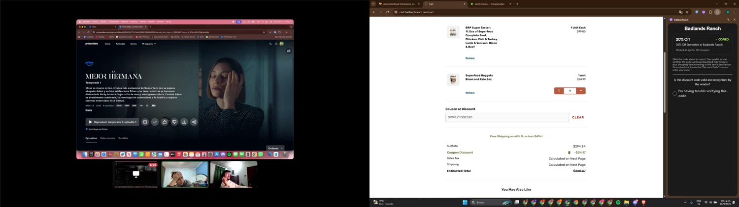 Badlands Ranch Promo Code - 20% Off (1 Verified) Nov 2025