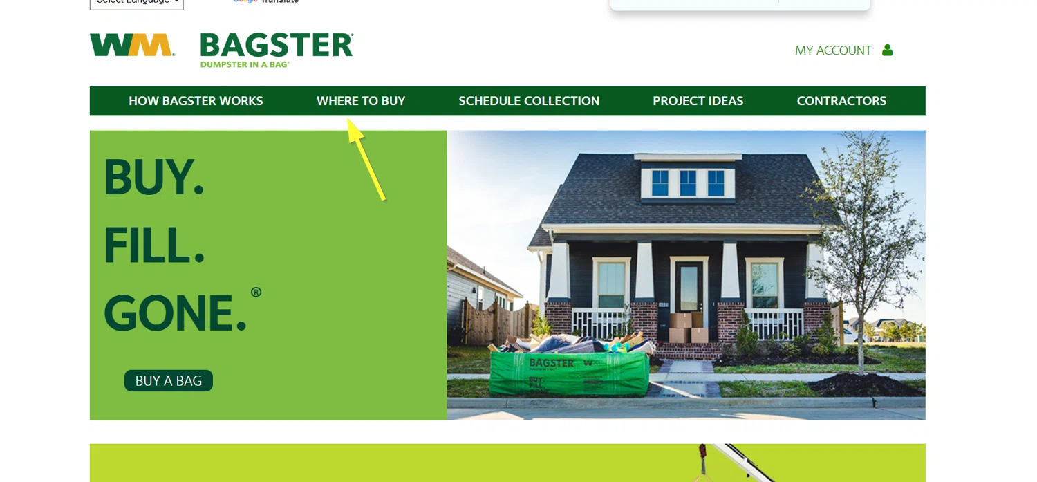 Bagster Promo Codes - 20% Off Coupons Sep 2025