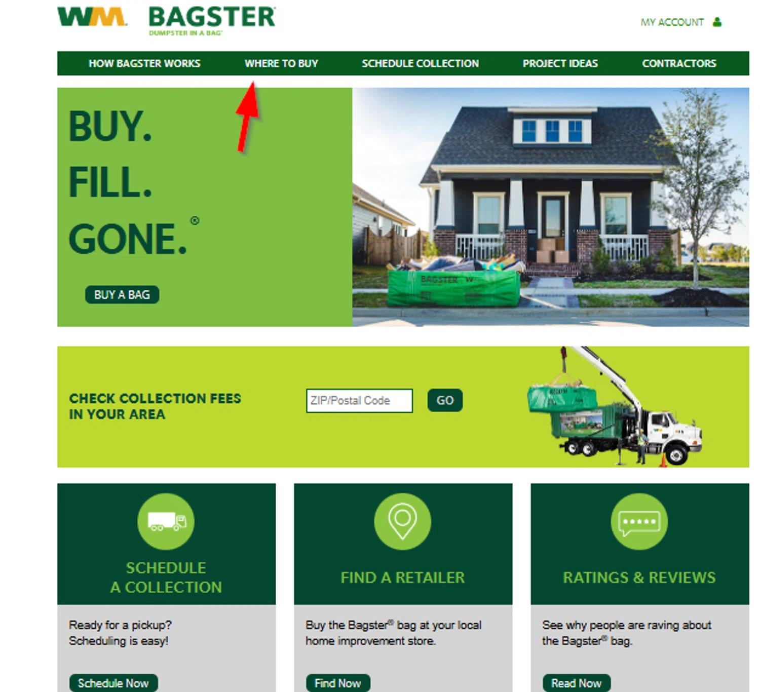 Bagster Promo Codes - 20% Off Coupons Sep 2025