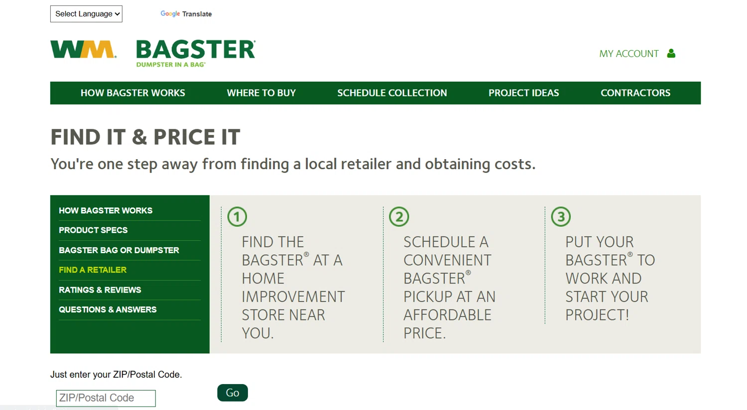 Bagster Promo Codes - 20% Off Coupons Sep 2025