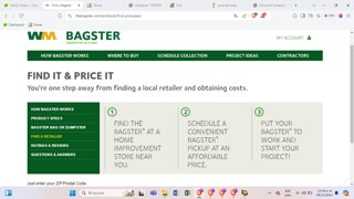 Bagster Promo Codes - 20% Off Coupons Sep 2025