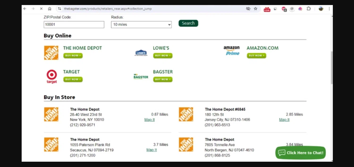 Bagster Promo Codes - 20% Off Coupons Sep 2025