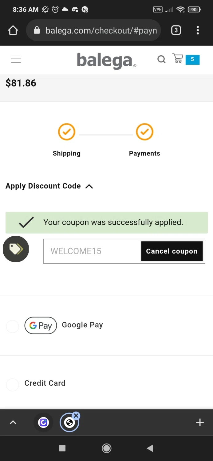 Balega Promo Codes - 15% Off | December 2024