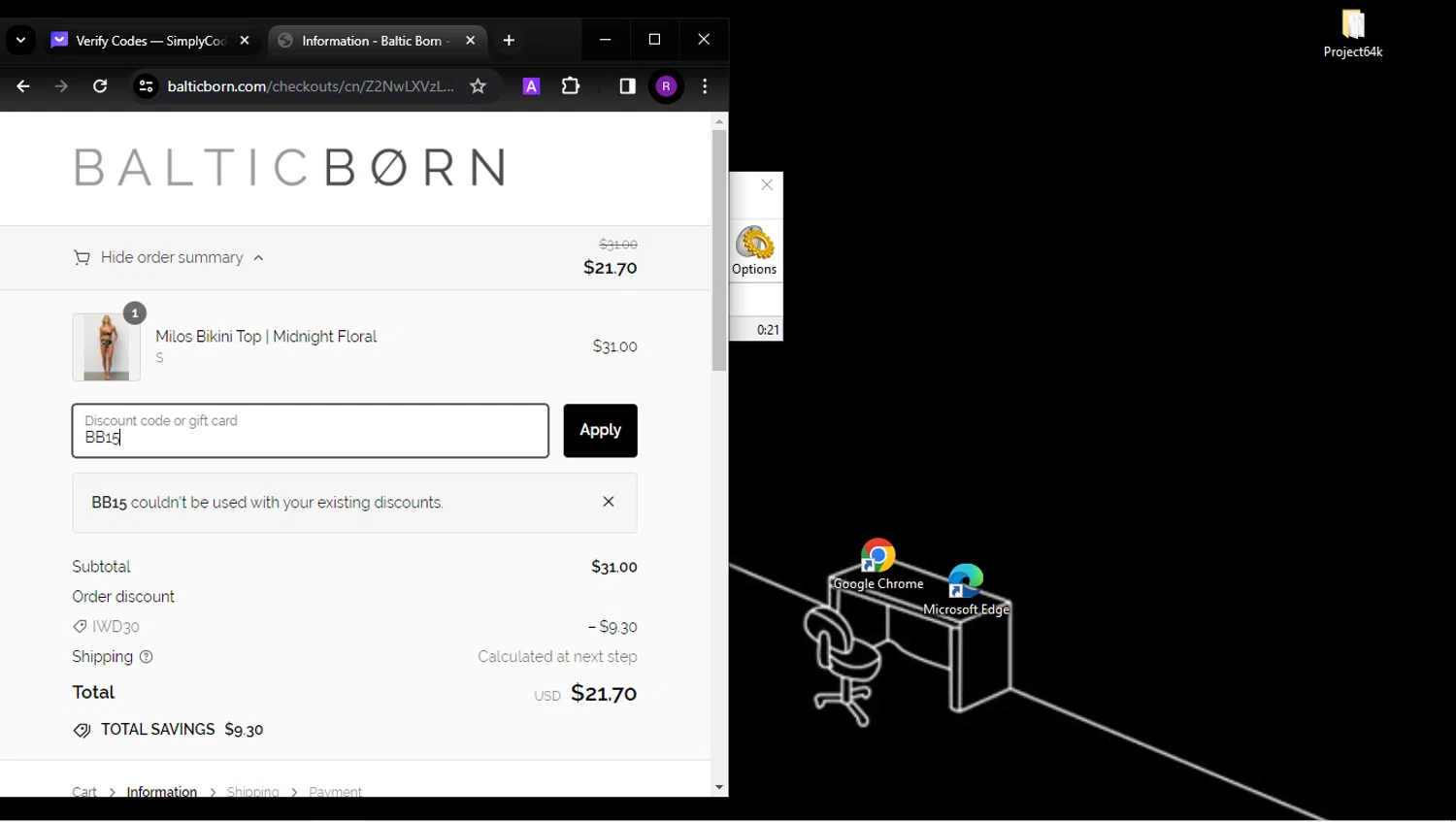 Baltic Born Coupons - 15% Off Discount Codes in August 2024 | SimplyCodes