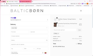 Baltic Born Discount Codes (3 Verified) - 15% Off Apr 2025