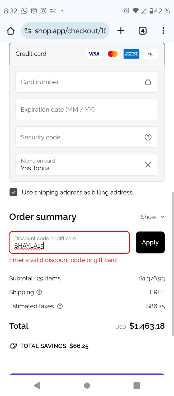 Baltic Born Promo Codes - 15% Off (4 Verified) Aug 2025