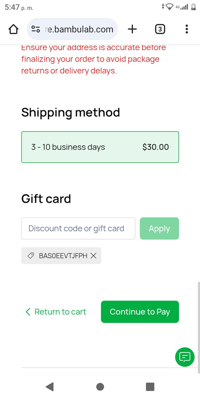 Bambu Lab Discount Codes (2 Verified) - w/Code Mar 2025