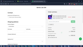 Bambu Lab Promo Codes (1 Verified) - 20% Off w/Code Jul 2025