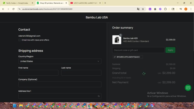 Bambu Lab Promo Codes (2 Verified) - 20% Off w/Code Aug 2025