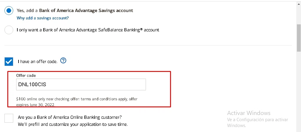 Bank of America Promo Codes - $200 Off Coupons Apr 2026