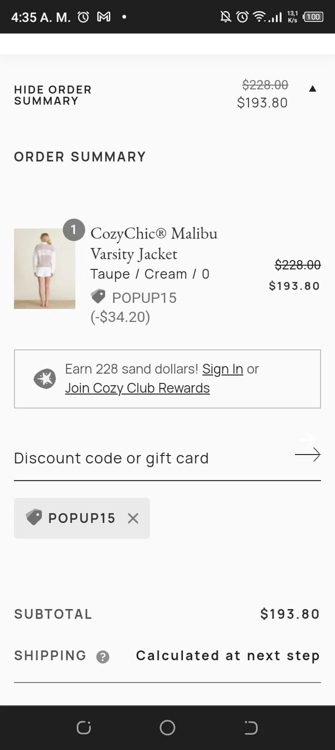 Barefoot Dreams Promo Codes - 15% Off Discount Codes in August 2024 ...