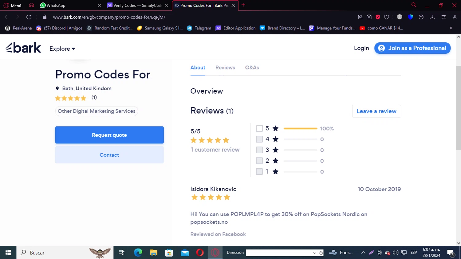 Bark Promo Codes – 25% Off | July 2024