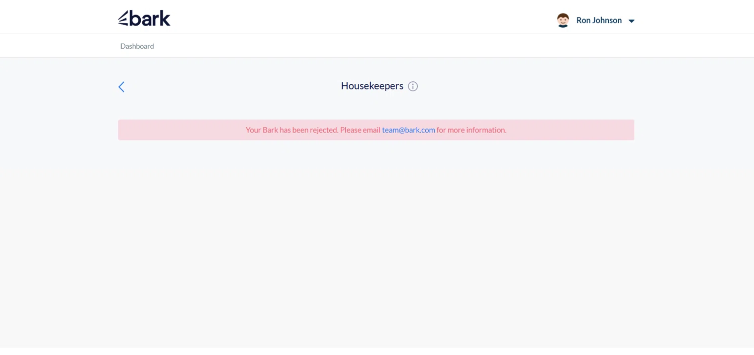 Bark Promo Codes - 50% Off Coupons Oct 2025